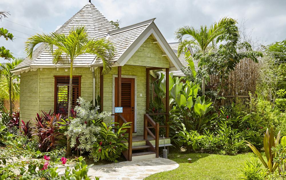 GoldenEye Luxury Hotel Resort | Worldwide Dream Villas