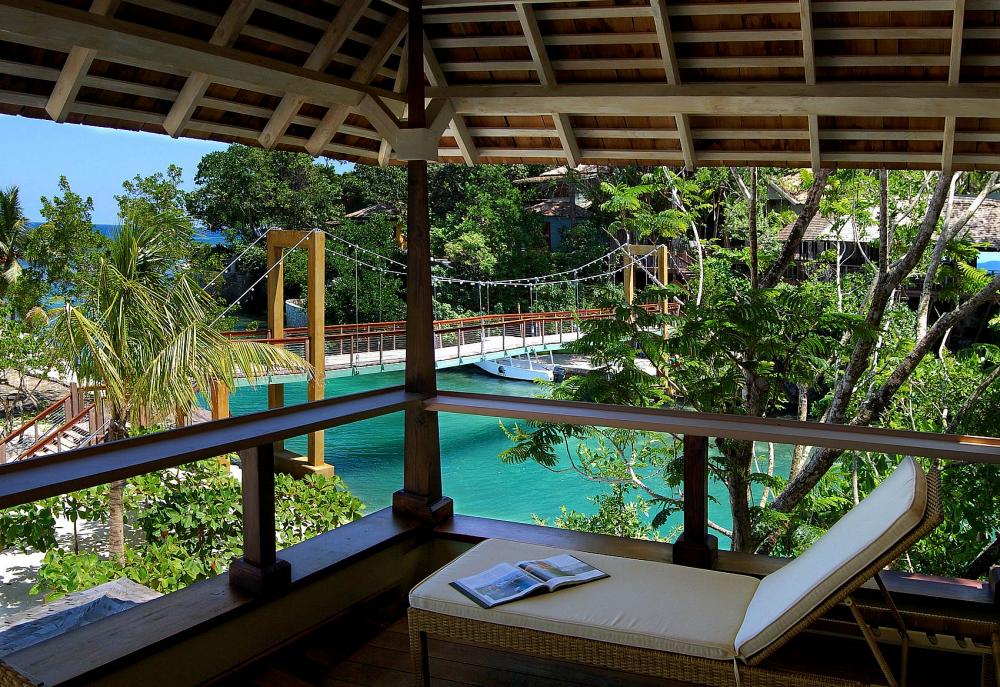 GoldenEye Luxury Hotel Resort | Worldwide Dream Villas